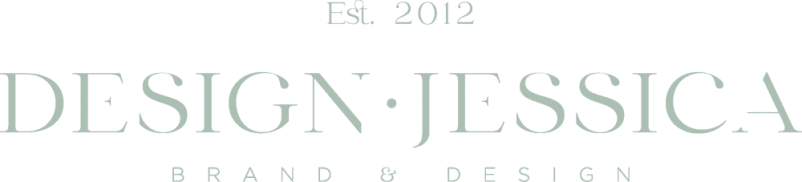 Press Page – Design • Jessica